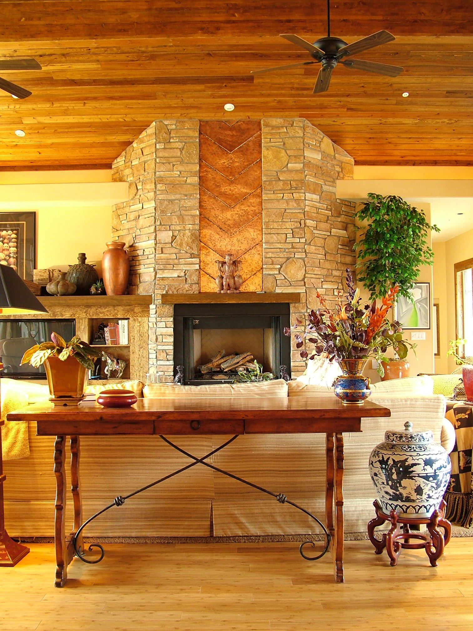 PORTFOLIO – Knot Square Design, LLC